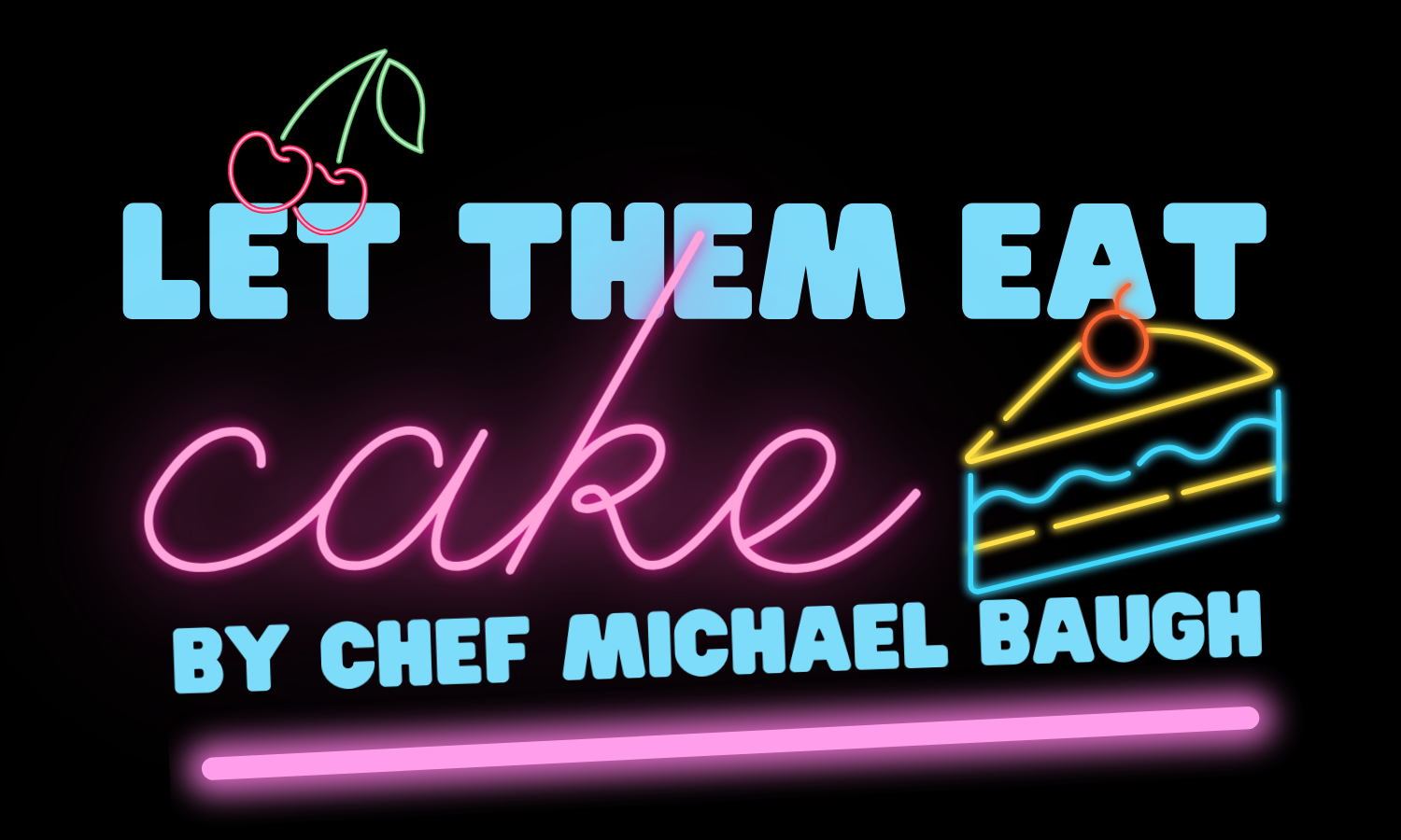 Gallery | Let Them Eat Cake