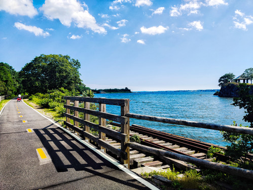 Gems of Southern New England | GABT