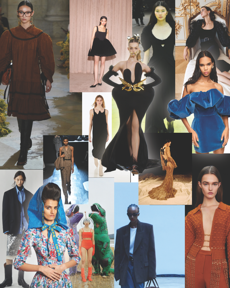 Best Moments of NYFW Fall 2022