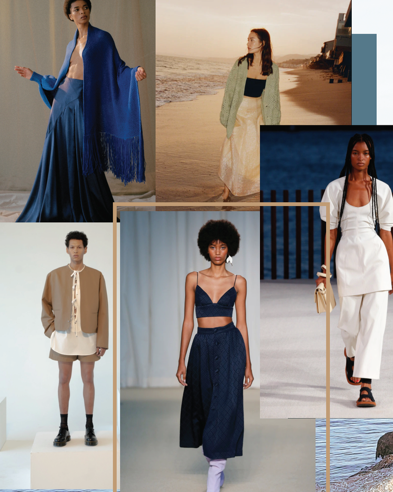 Favorite Moments of NYFW Spring 2022