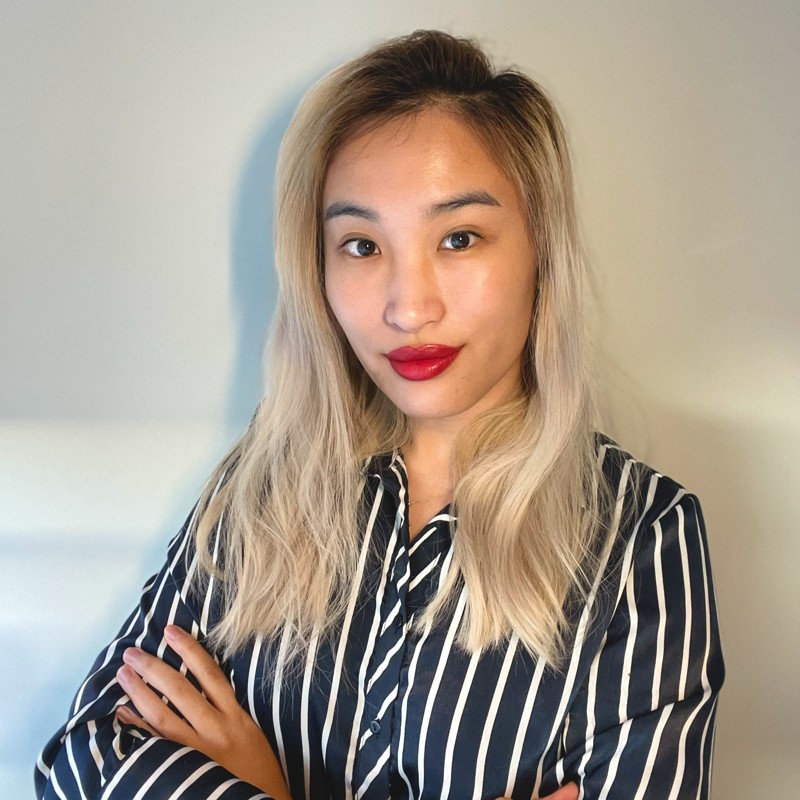 April Zhou | Growbie