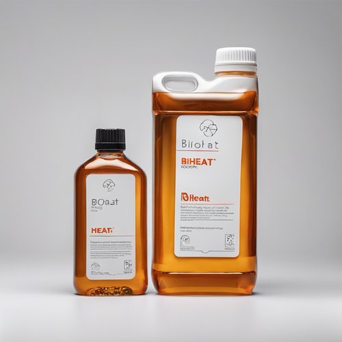 Bioheat Heating Oil | All American Energ 1