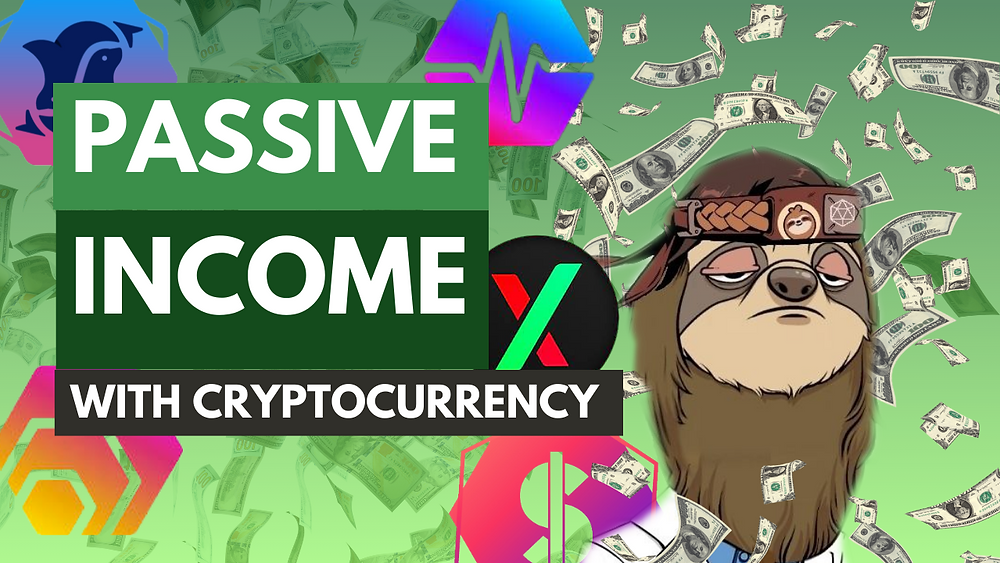 Unlocking Endless Passive Income: The Power of Yield Arbitrage in DeFi Unlocking Endless Passive Income: The Power of Yield Arbitrage in DeFi