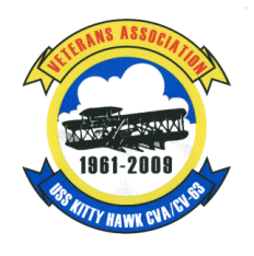 USS Kitty Hawk Veterans Association