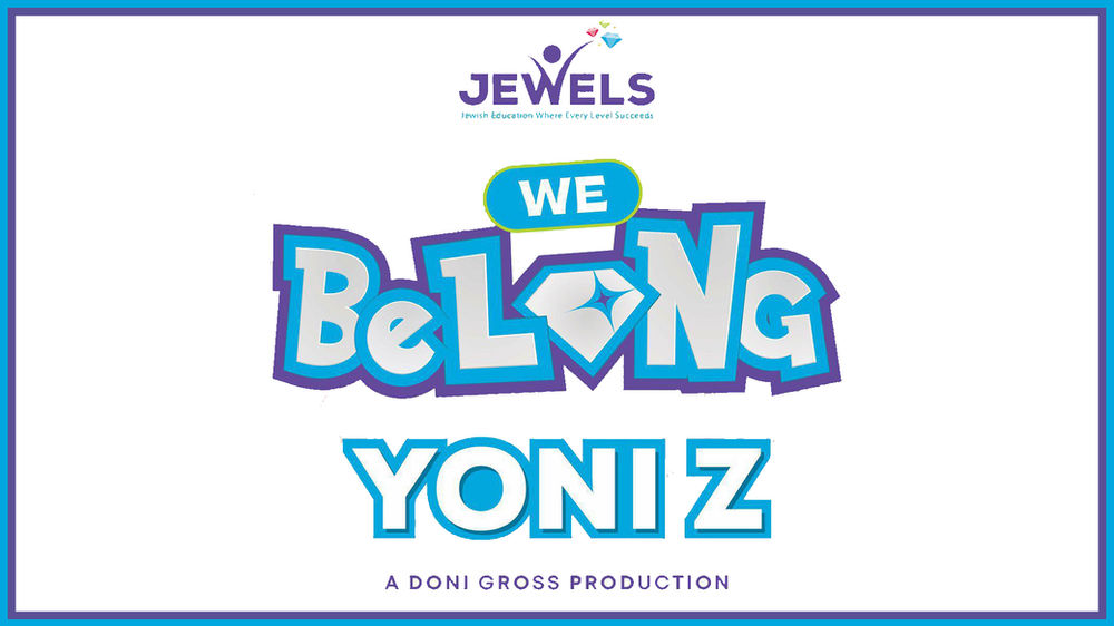Yoni Z - We Belong (Free Download)