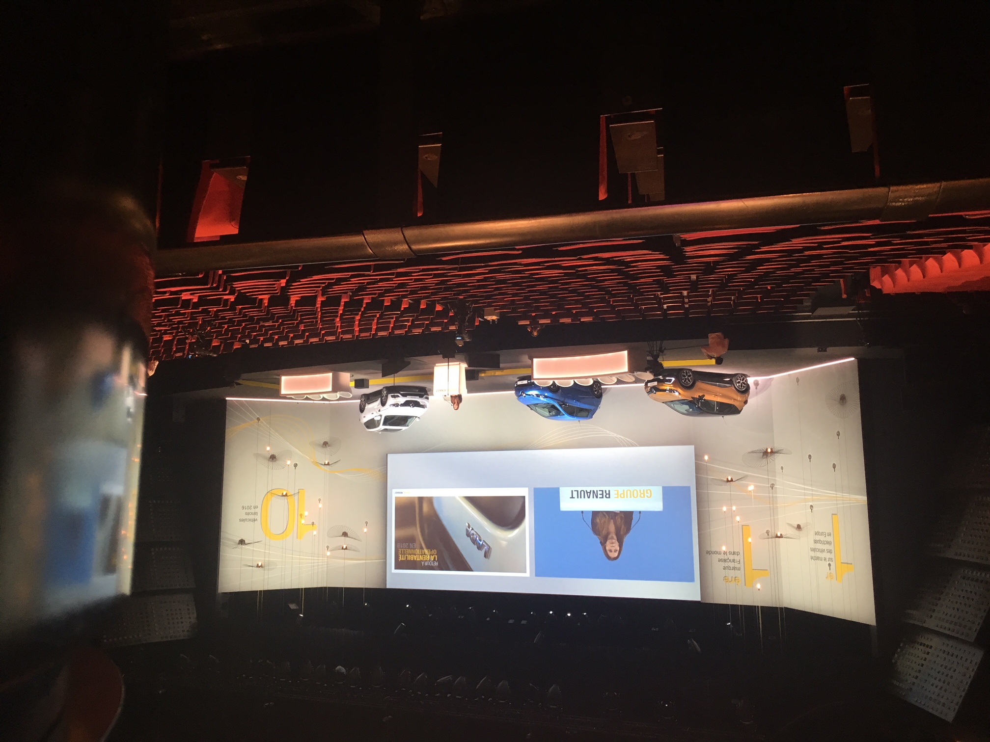 Fabrication De Décor | SCENE ET DECOR