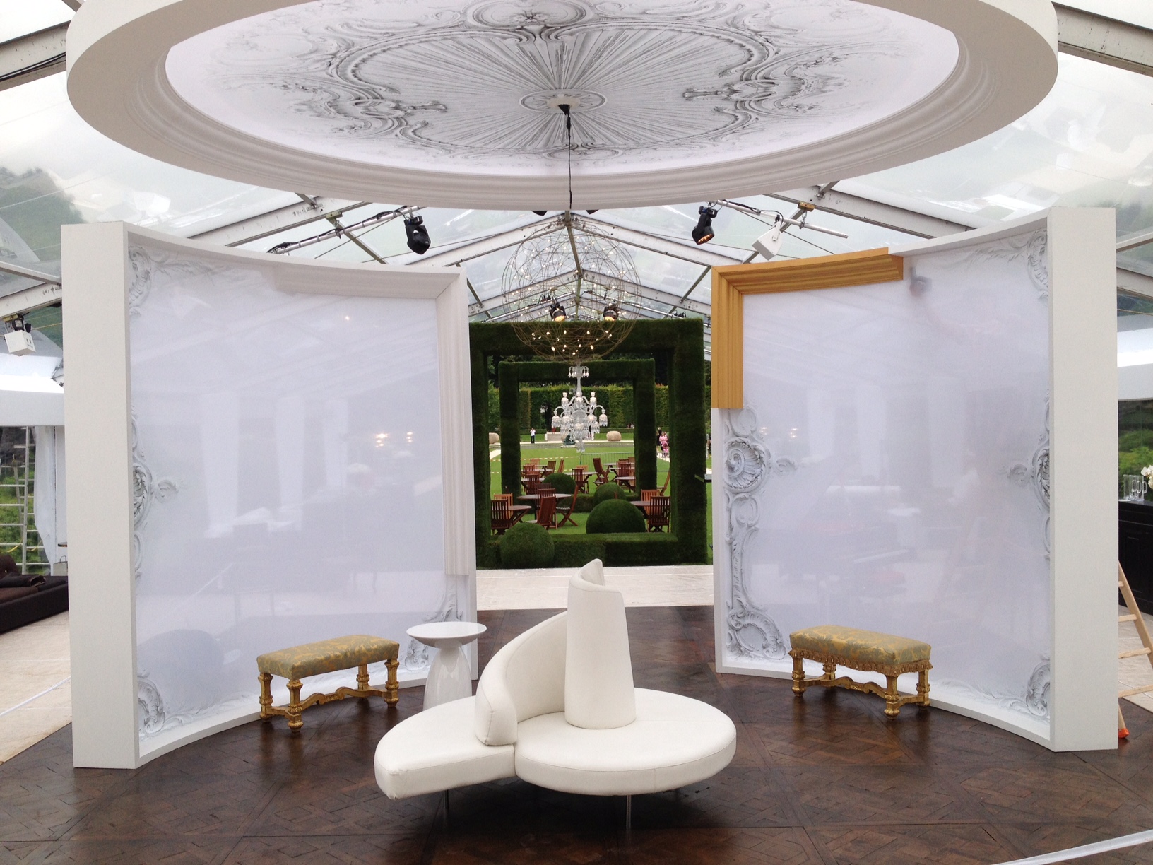 Fabrication De Décor | SCENE ET DECOR