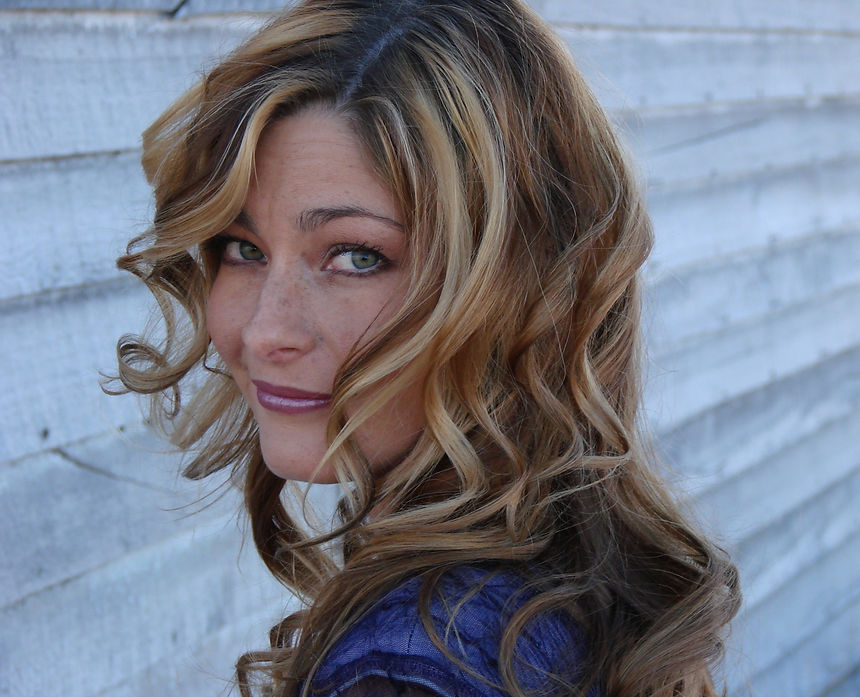 Carole McNeil jazz singer weddings event music