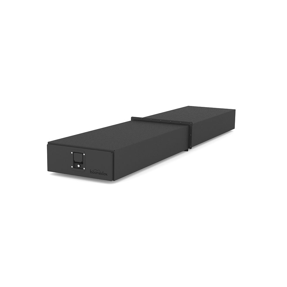 Boonedox USA | We Support Fun! | Kayaking Gear