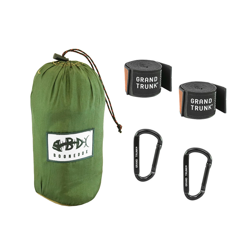 SHOP | Boonedox Outdoor Kayak & Camping Gear 2/5