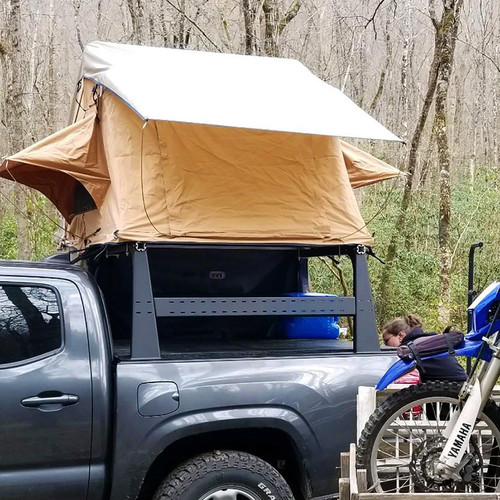 Ruck Rack OverlandingRack | Boonedox