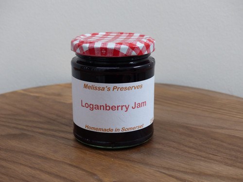 Loganberry Jam - Melissa’s Preserves | Ruxstons