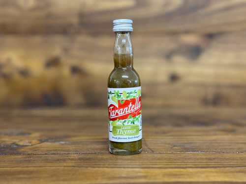Liquid Thyme | Tarantella | Ruxstons