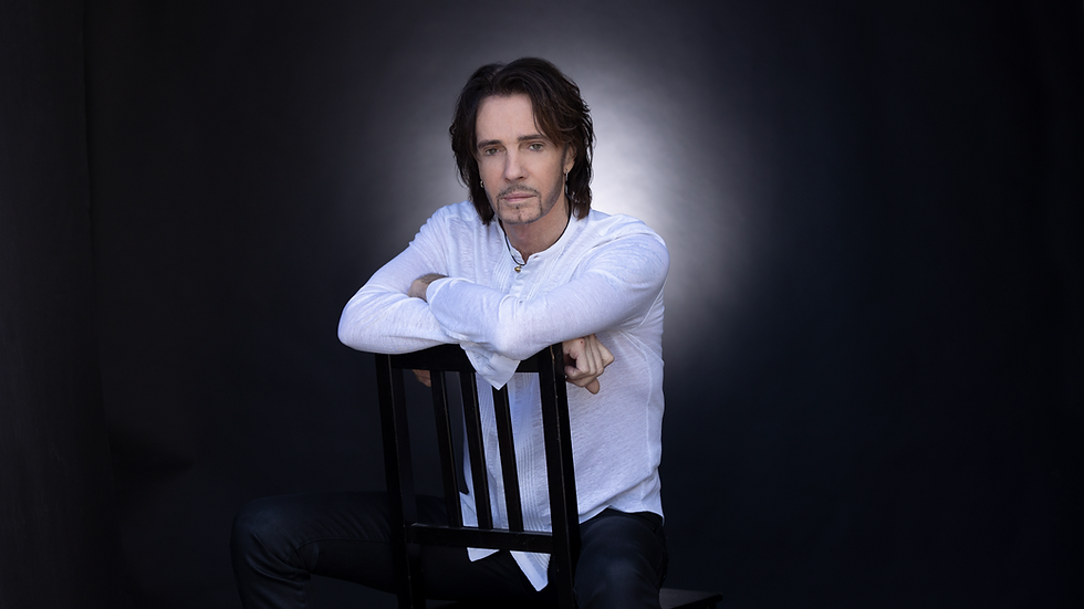 Rick Springfield | SVR Music