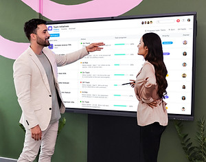 Book a Demo | CommBox