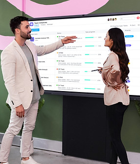 Book Training | CommBox