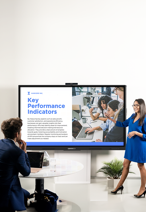 CommBox Atom | CommBox