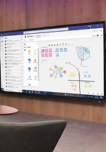 Interactive Touch Screens & LED Displays | CommBox Australia - Home