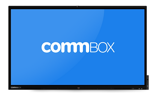 Interactive Classic S4+ | CommBox