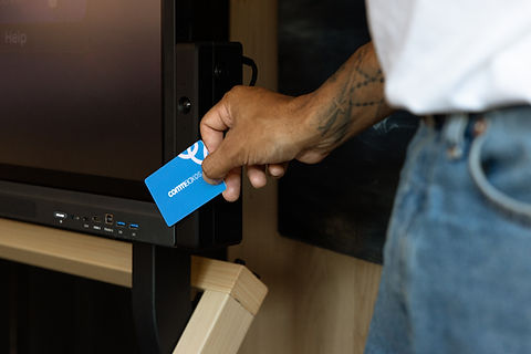 CommBox OS | CommBox