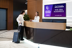 Intelligent Display | CommBox