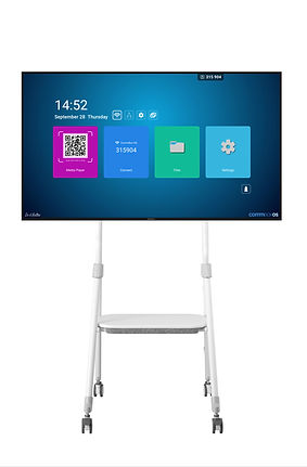 Intelligent Display | CommBox