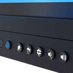 Interactive Classic V3X | CommBox