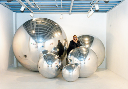 Big Shiny Assortment | Big Shiny Balls