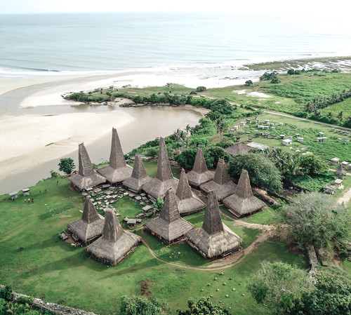 Majestic Sumba