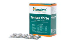 Tentex forte - 10 TABLETS | Medinets