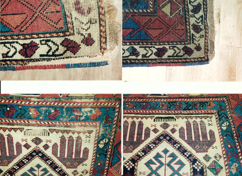Miscellaneous Textiles | antiquetextileclinic
