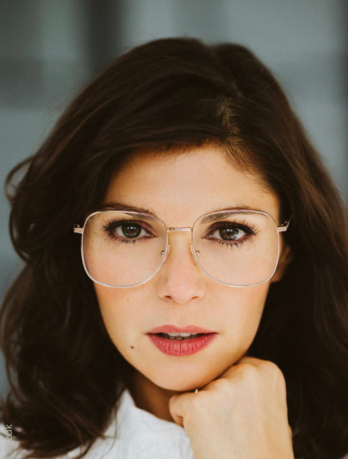 Anna Angelina Wolfers | NISHA