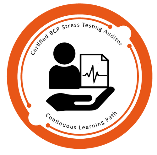 BCP Stress Test for Auditors | CLP.LIFE