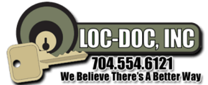 New Logo and New Focus!