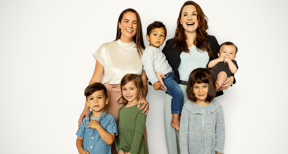 Bobbie Is The Infant Formula These Founders Wish They Had When ...