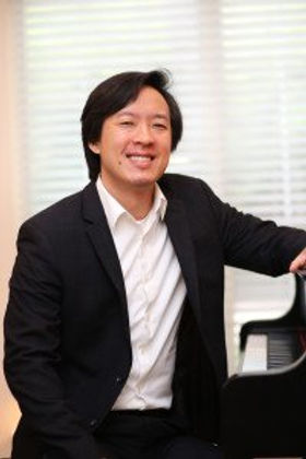Dr. Jonathan Tsay