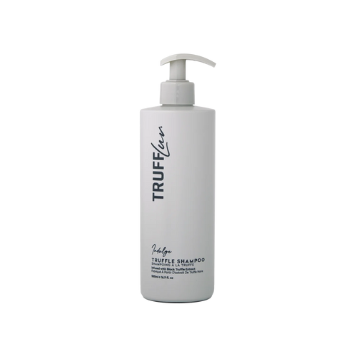 Truffluv Truffle Shampoo | Momentos Esthetic PR