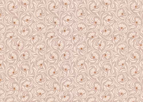 Spriglee Wallpaper - Dirty Rose by Ellen Merchant