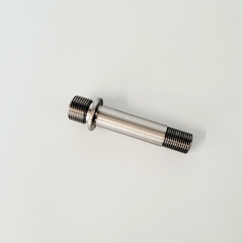 Front Axles | Stanley Quarter Midgets