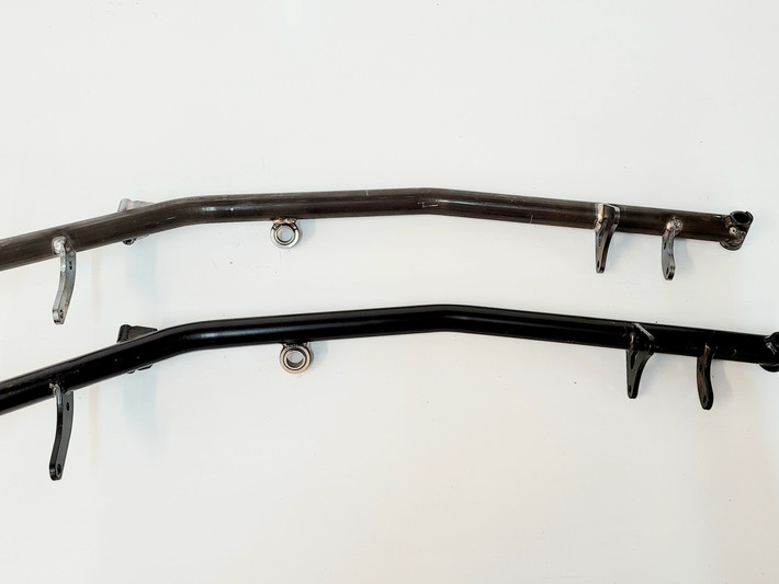 Front Axles | Stanley Quarter Midgets