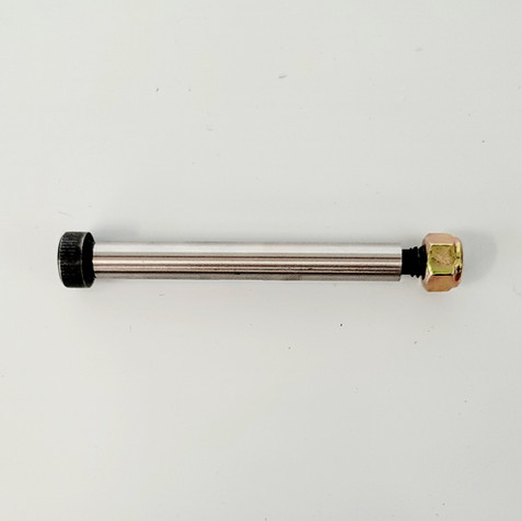 Front Axles | Stanley Quarter Midgets