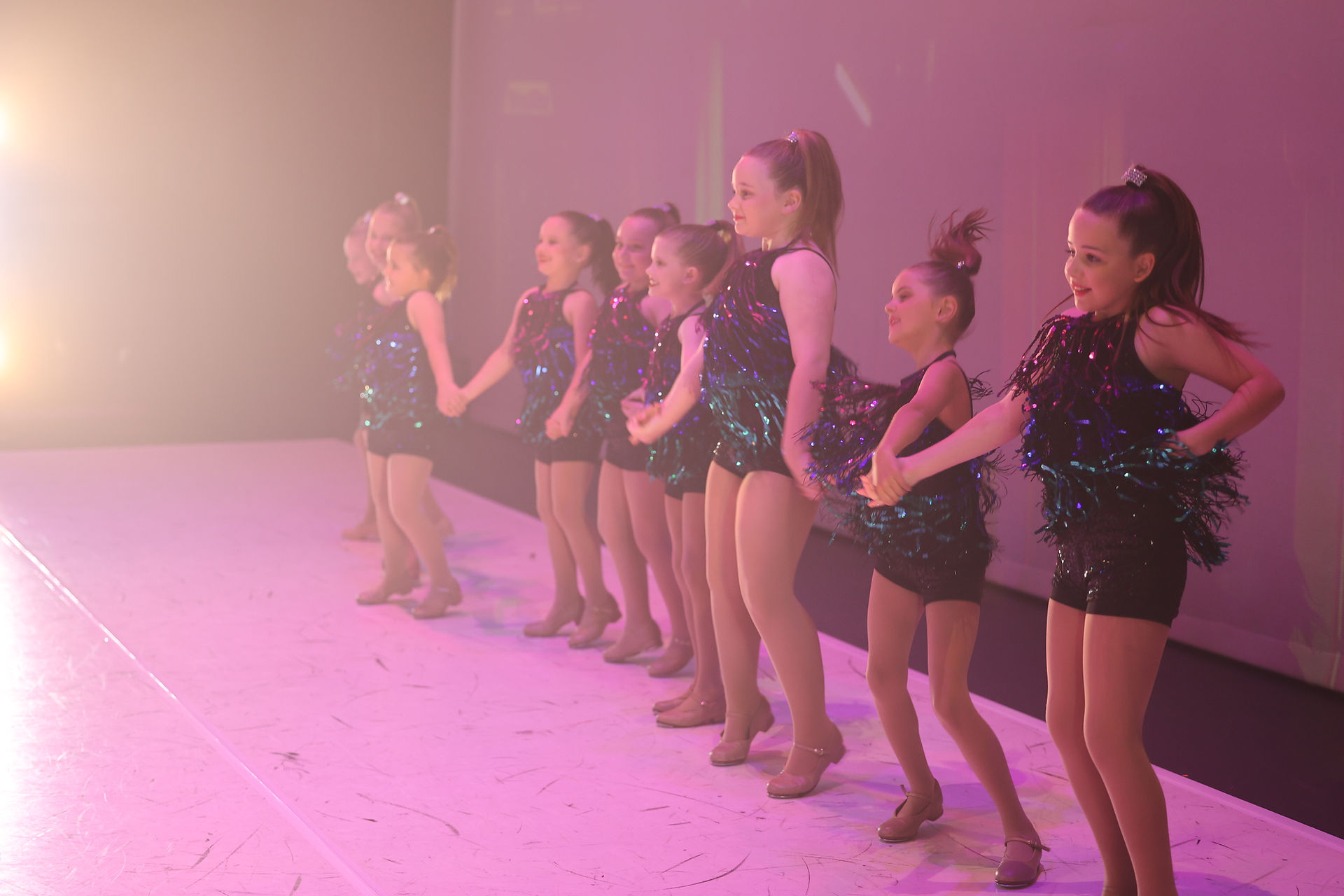 FAQs | Audio Visual Dance