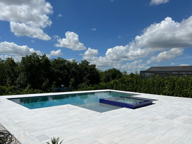 Central Florida Pools | pool builder | Winter Garden, Flórida, EUA