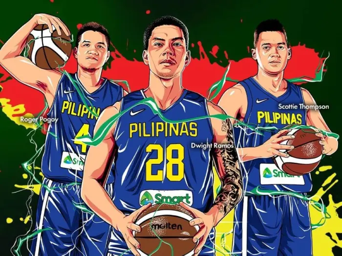 Smart unveils Gilas Power to stream the FIBA Basketball World Cup