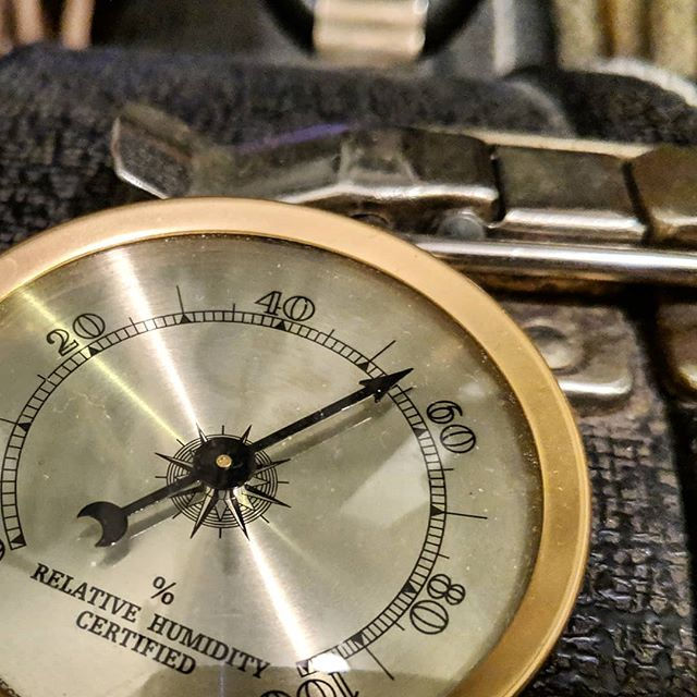 Care and Feeding of Wooden Flutes