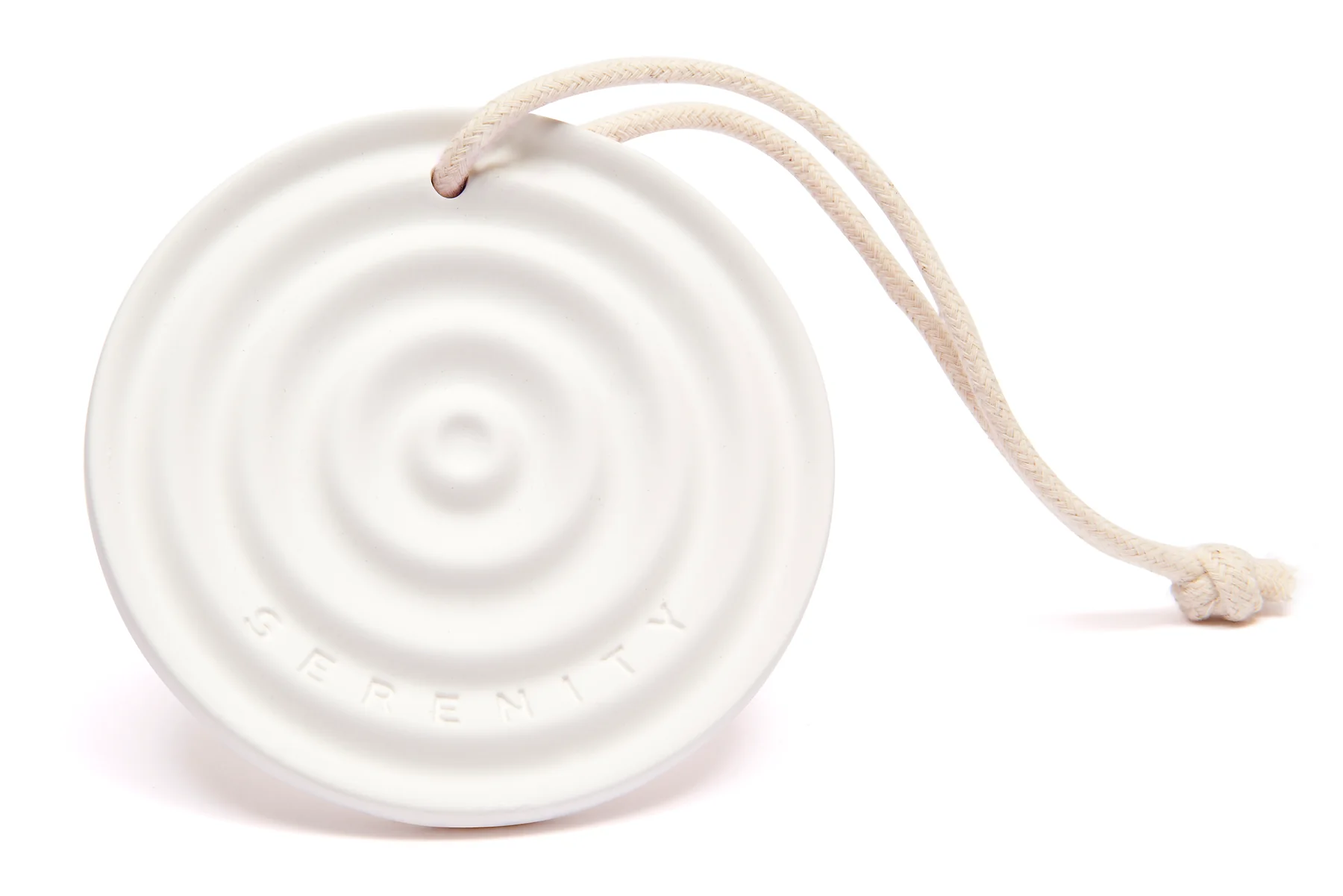 Numbered Core - Sea Salt Rose Candle | Lit Lifestyle