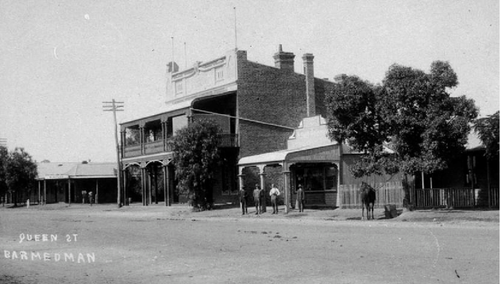 All Products | Barmedman Community