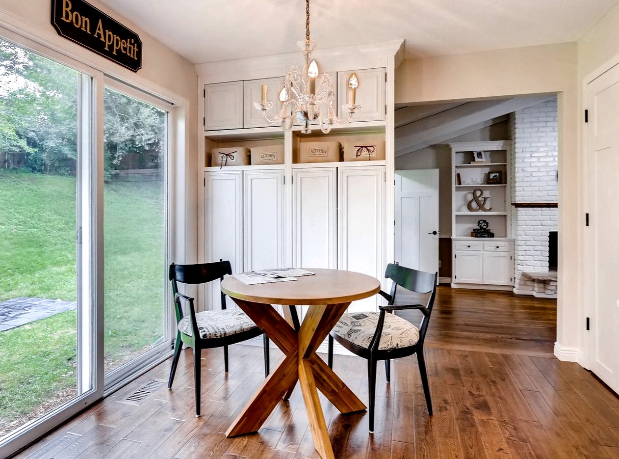 Choosing the Perfect Kitchen Cabinet Door Style: Exploring Inset Doors ...