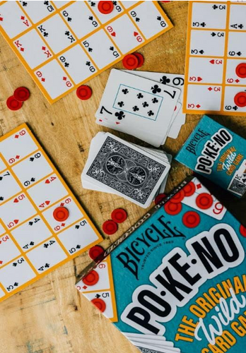 POKENO פוקינו המקורי | mysite