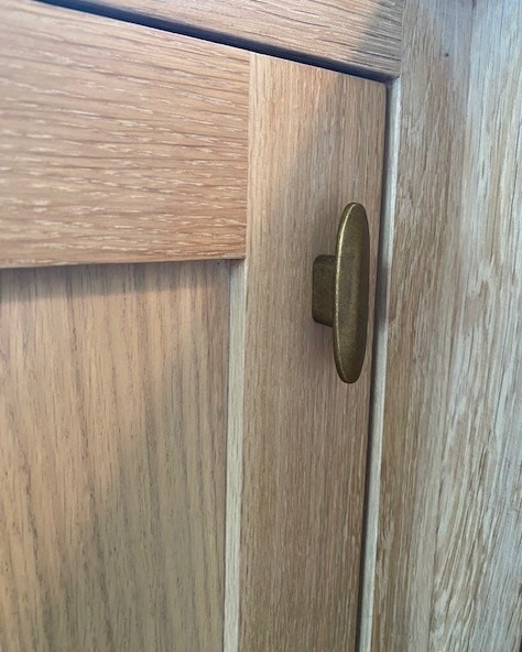 Choosing the Perfect Kitchen Cabinet Door Style: Exploring Inset Doors ...